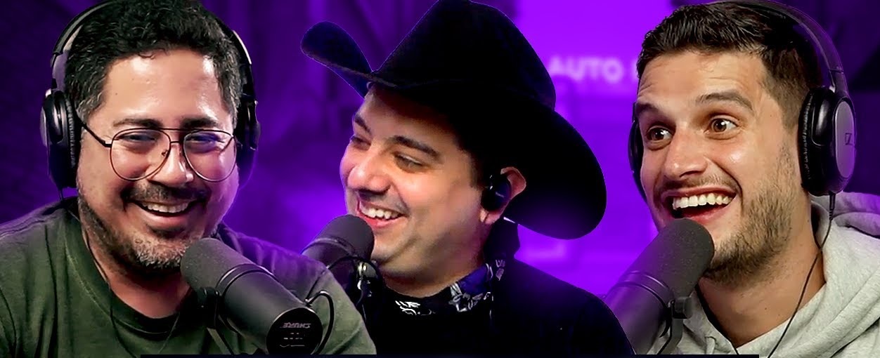 Chaironman cuenta la vez que hablo con una persona sin vida por ...